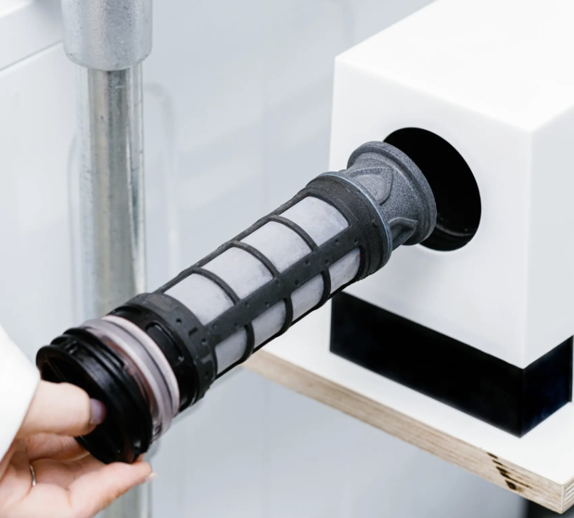 Rotherham technology group call for microplastic filters to be in all ...