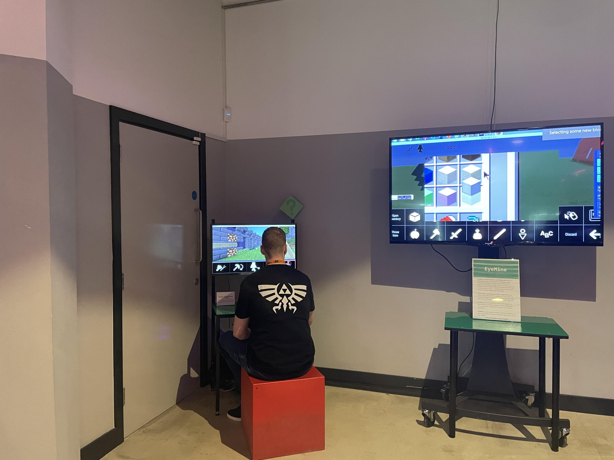 Interactive and Immersive: Dive Into Sheffield's Latest Gaming ...