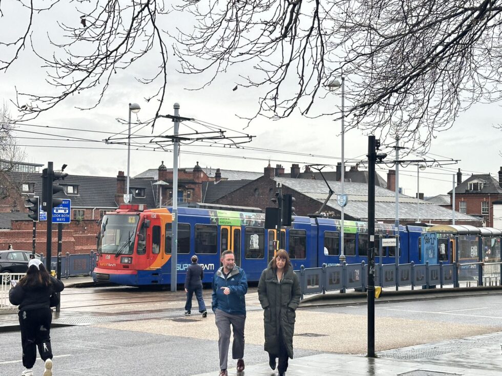 Sheffield Supertram increases ticket prices due to operator change ...