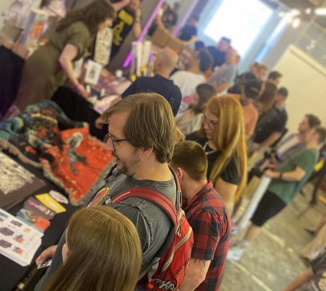 Sheffield’s unique poster convention returns after last year's massive ...