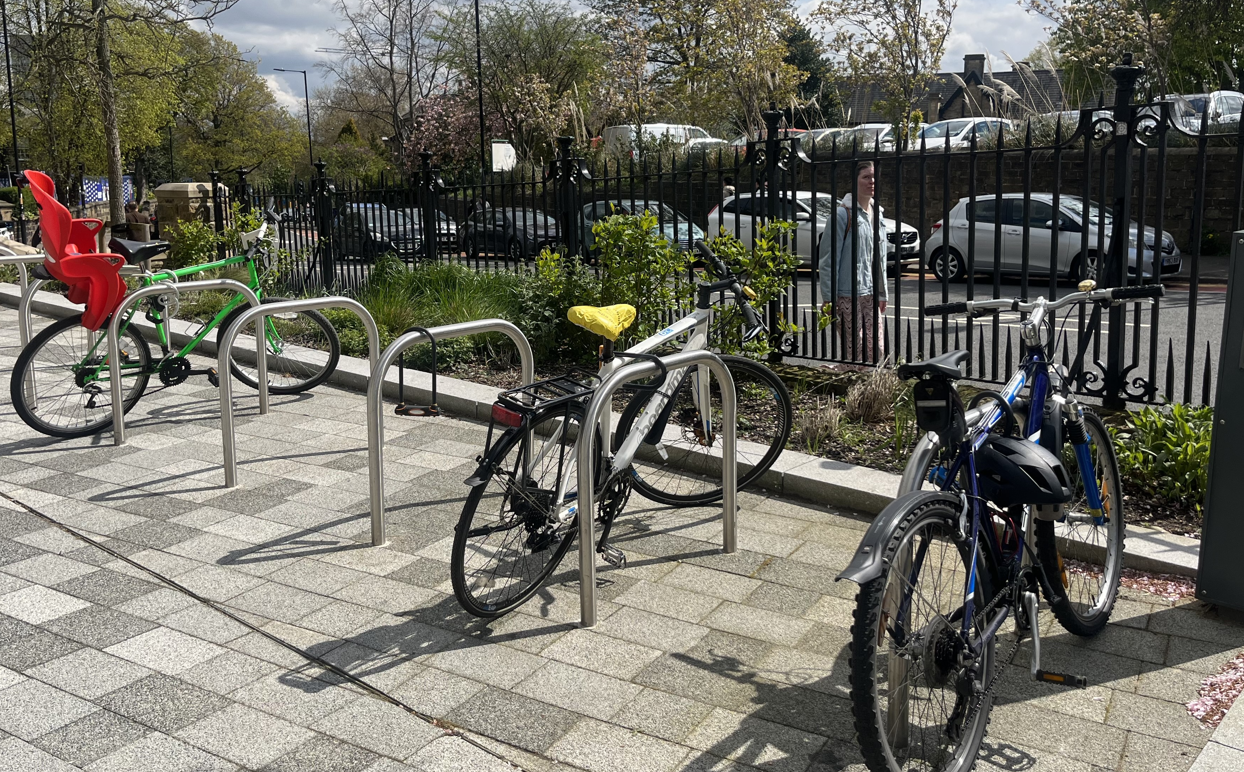 Cyclists in Sheffield to partake in Big Ride event campaigning for ...