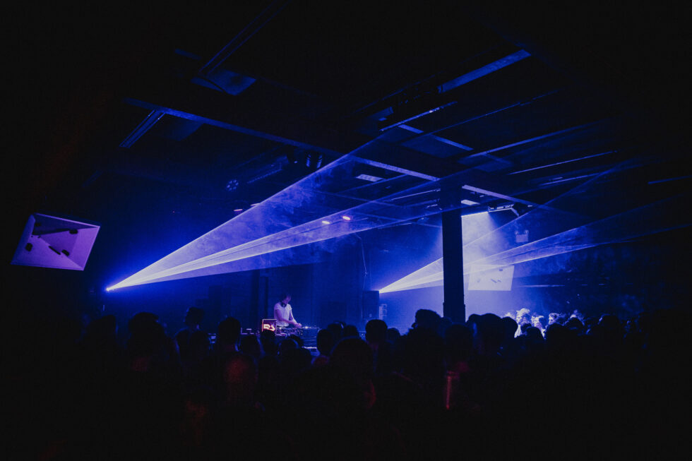 Hope Works Closing: What’s next for Sheffield’s Underground music scene ...