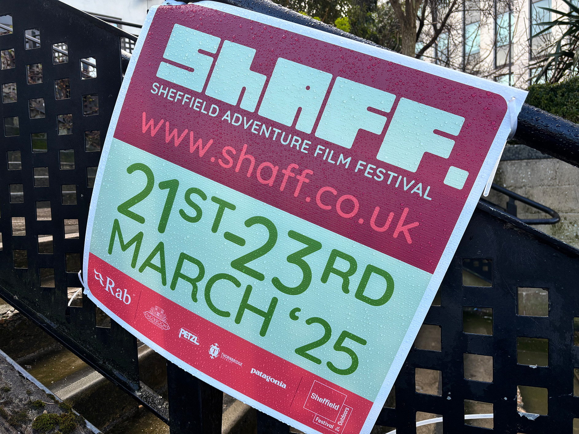 Sheffield film festival celebrates 20th anniversary - ShefNews