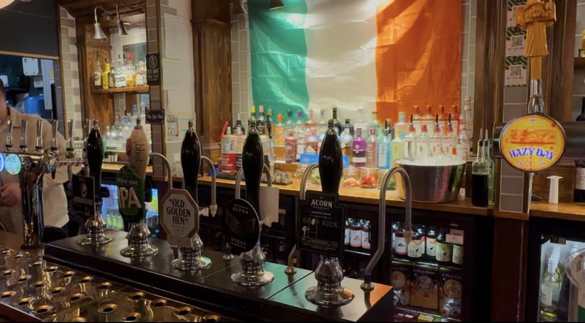 Sheffield pub industry set to half by 2030 - ShefNews