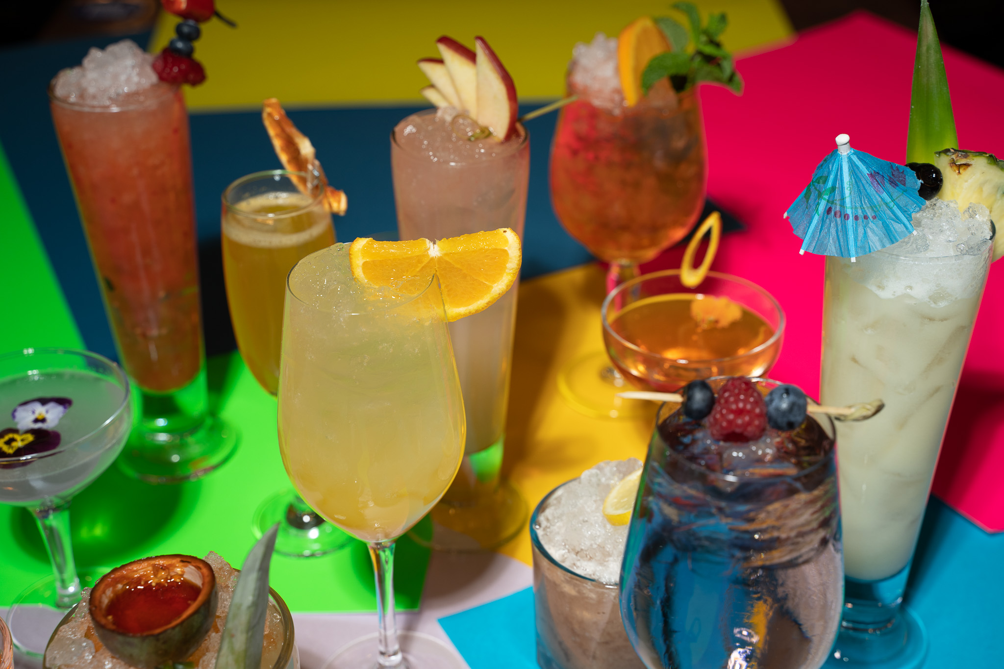 Sheffield to host brand new cocktail festival - ShefNews