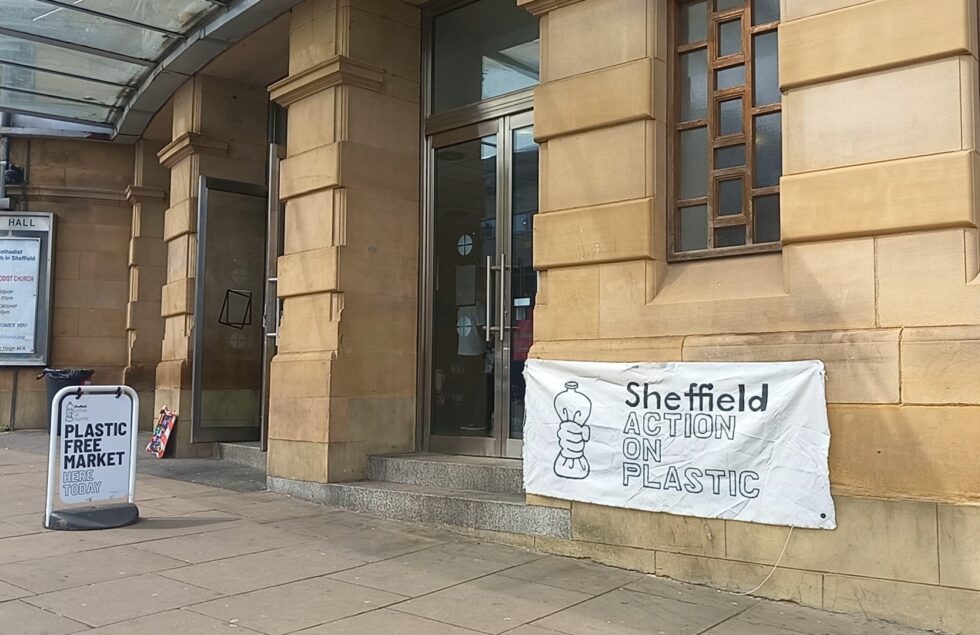 Sheffield Sustainable Market returns for third time - ShefNews