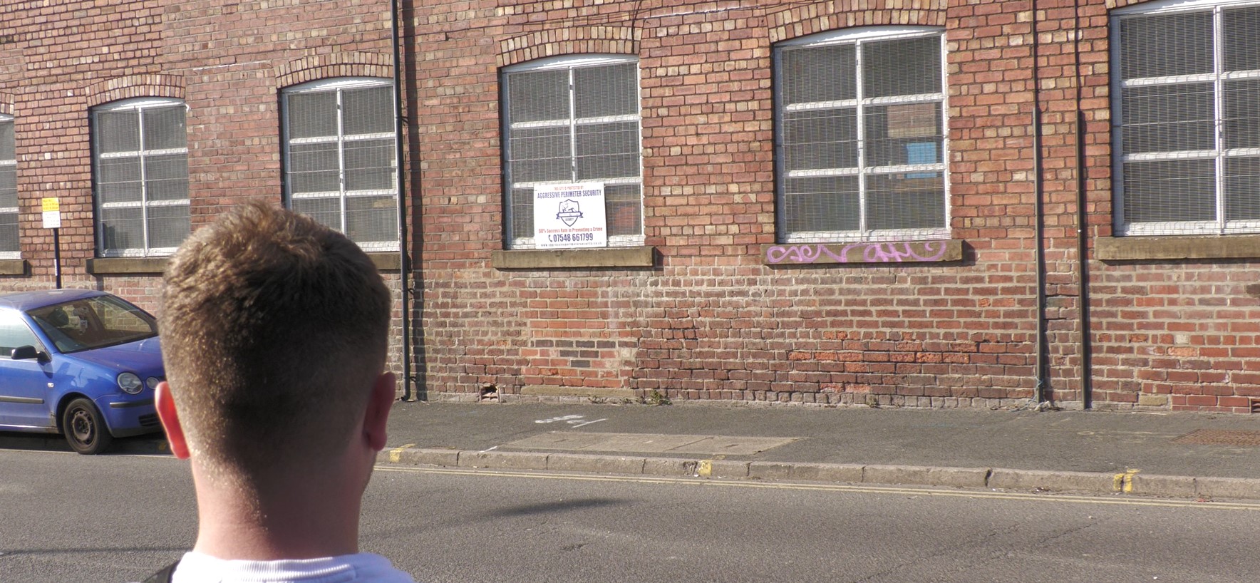 Sheffield student left needing surgery after alleged attack by police ...
