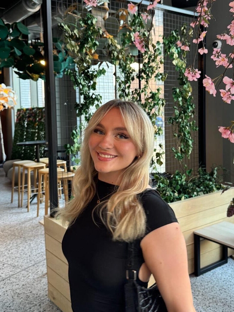 A Sheffield woman ‘thought her world was ending’ having been ...