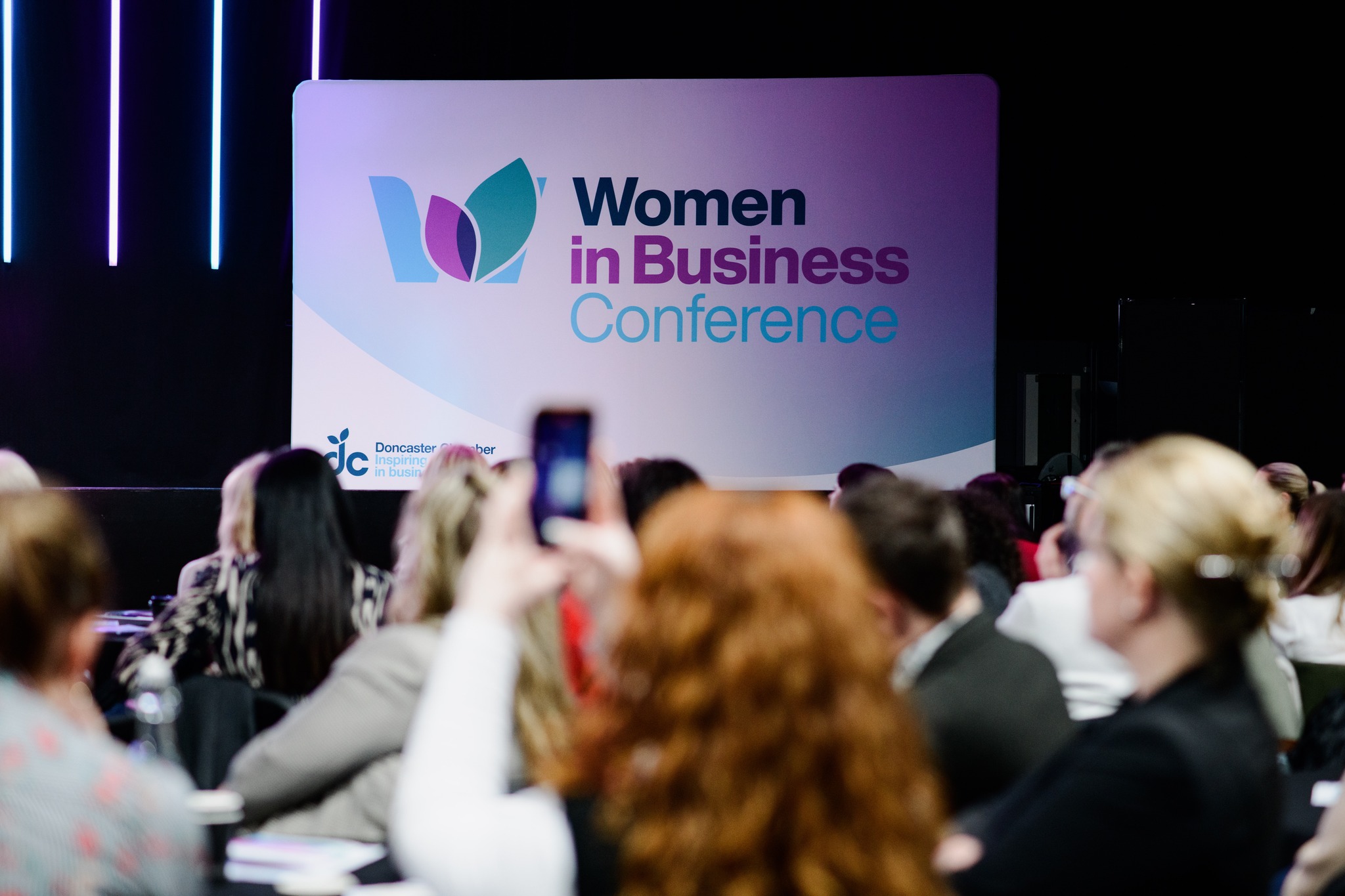 Women In Business conference set to return: Celebrating female leaders ...