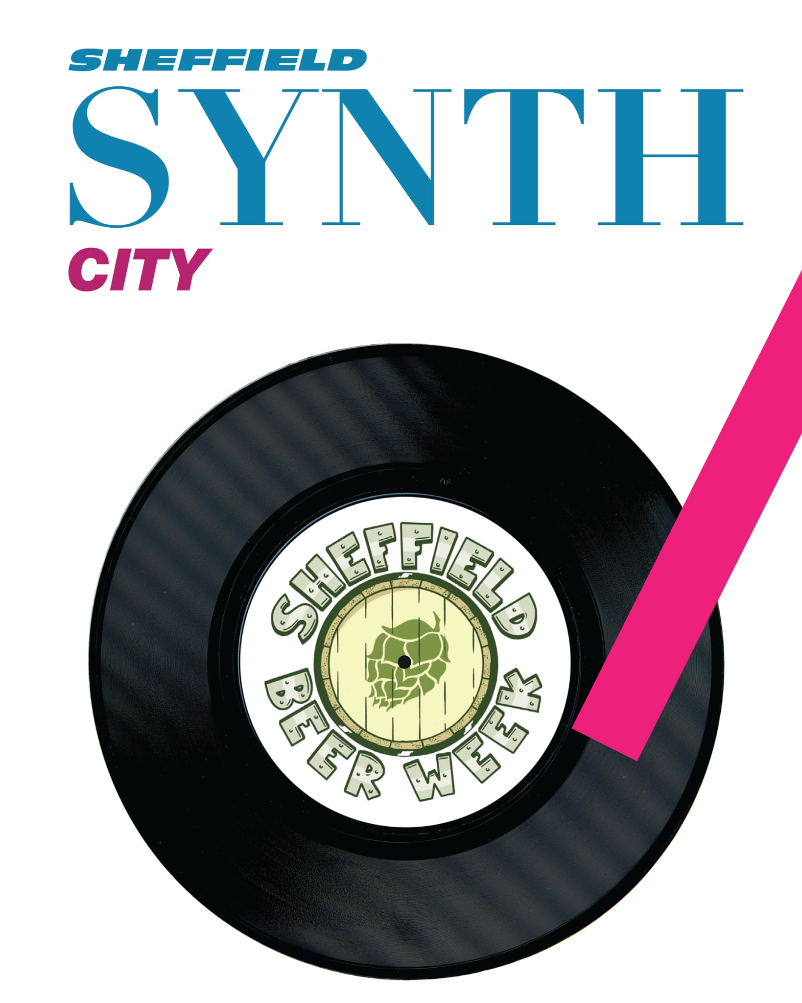 Sheffield’s Indie Beer Feast to embrace city’s “synth and electric ...